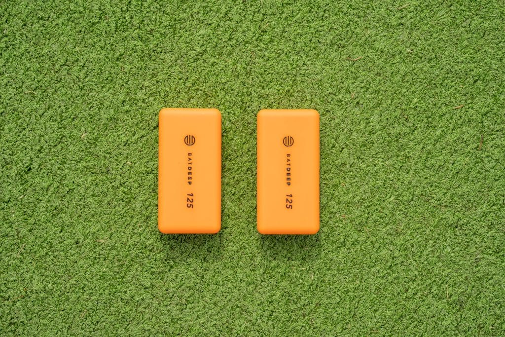125g Weighted Inserts - BATDEEP FreeBlade